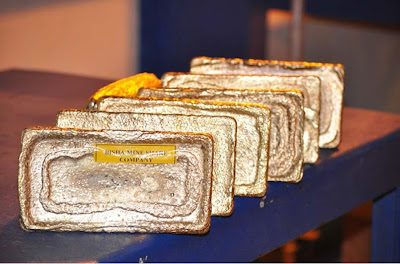 Eritrea's Economy To Grow by 8.5% in 2013 - EIU - Madote