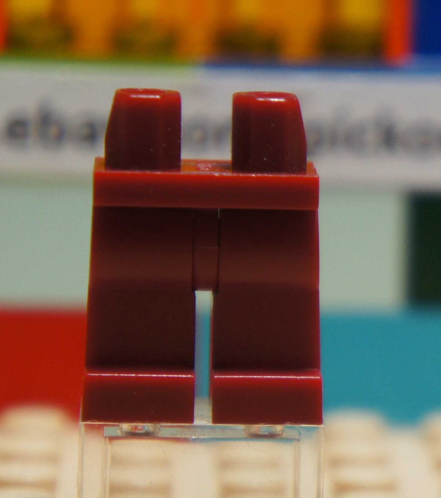 LEGO Assorted LEGS & HIPS Body Parts for Minifigure ~ stores.ebay.com ...