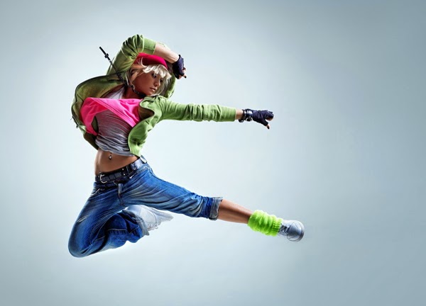 Beautiful Dancing Photography by Alexander Yakovlev