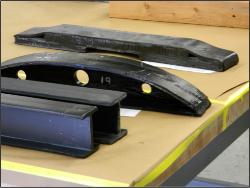 SAMPE Bridge-Building Competition