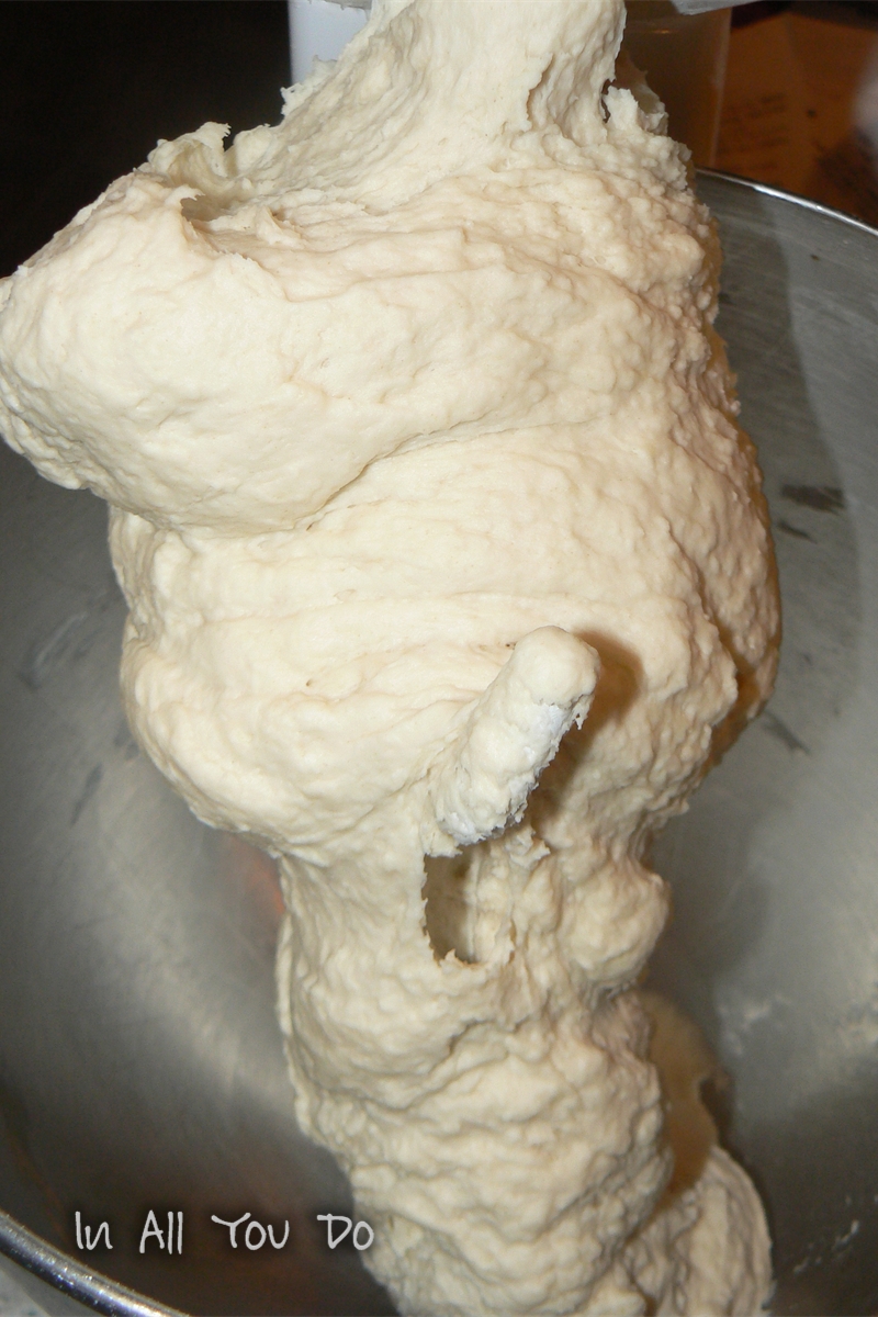 In All You Do...marriage, parenting, schooling, cooking, cleaning ...