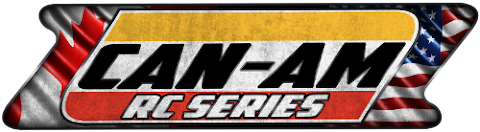 Can-Am RC Series