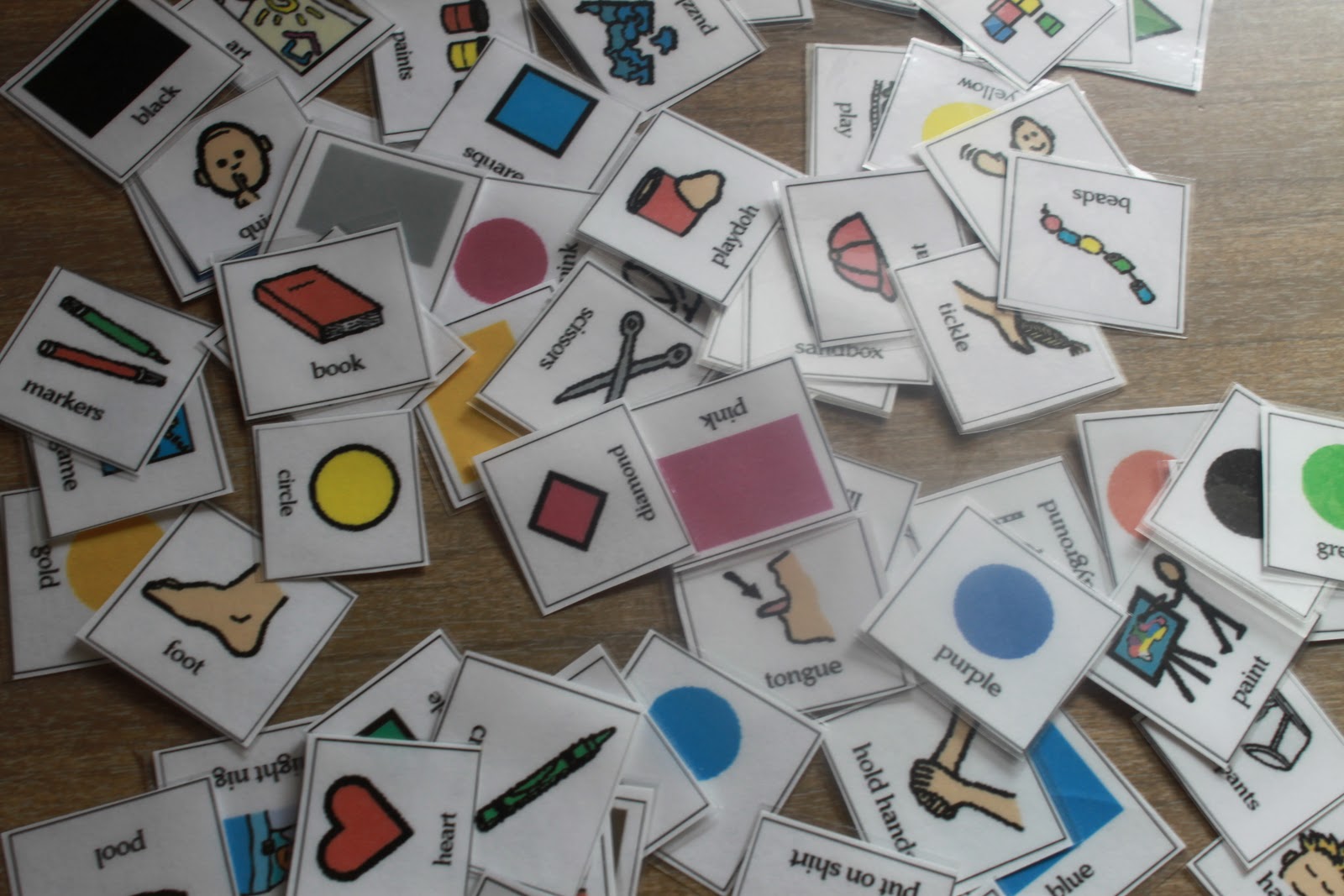 Our Little Family: PECs