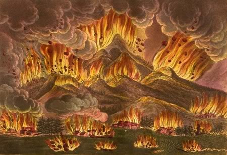 ACravan: MOUNT ASAMA (ISSA)