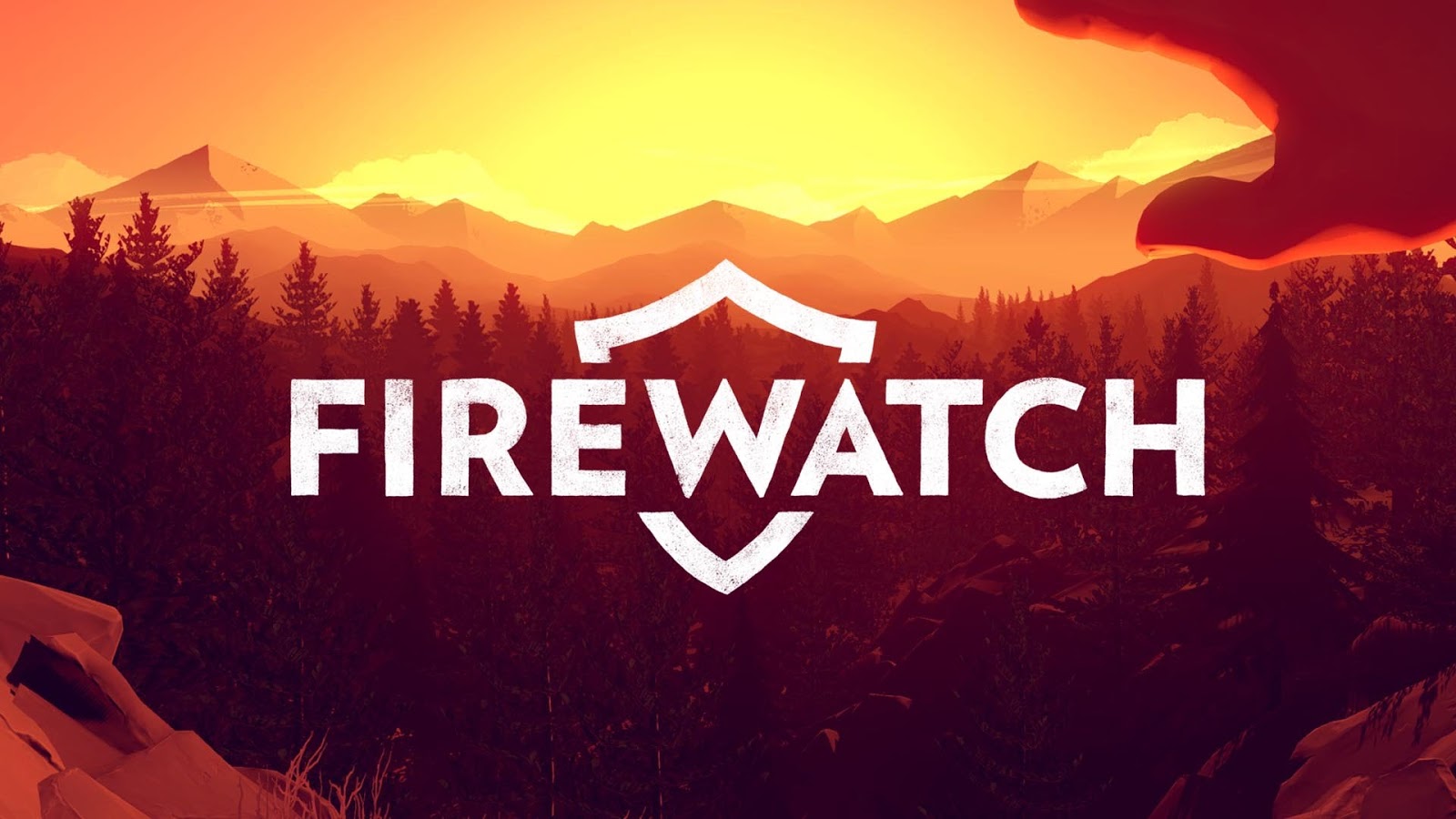 Still Alive: A Gamer's Commentary: Game Review: Firewatch