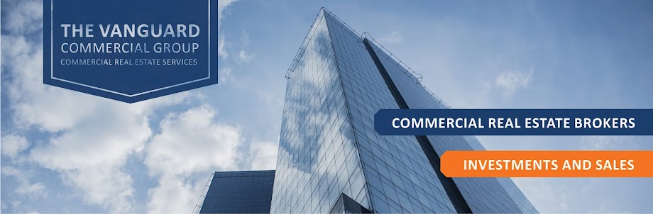 The Vanguard Commercial Group: The 5 Most Common Types of Commercial ...