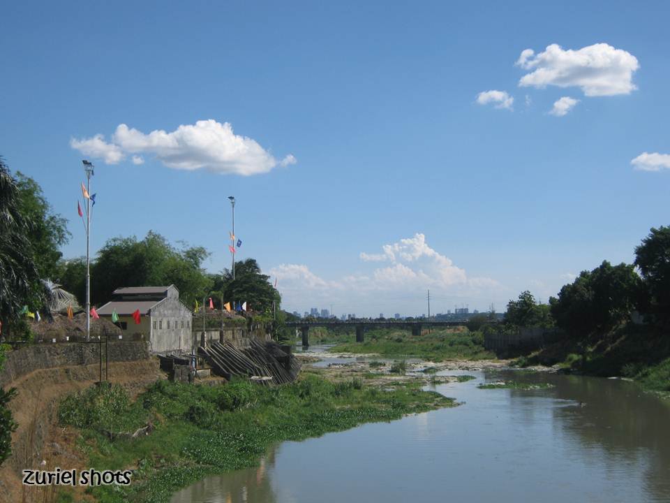 Zuriel Shots: San Mateo-Batasan Bridge