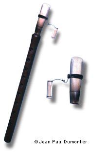 Arménie, ma mélodie: Doudouk ou la fierté arménienne