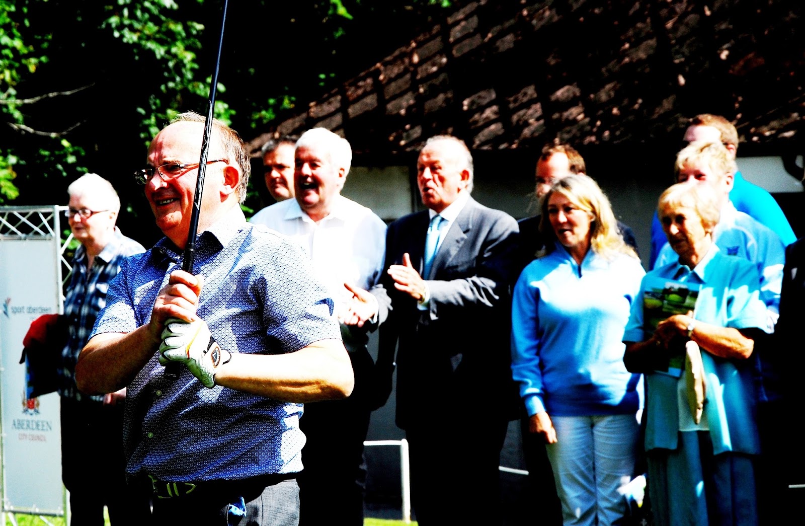 Scottish Golf View - Golf News from Around the World: Aberdeen's ...