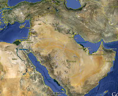 Enjoy this World: Destinacions de sol i platja d'Asia