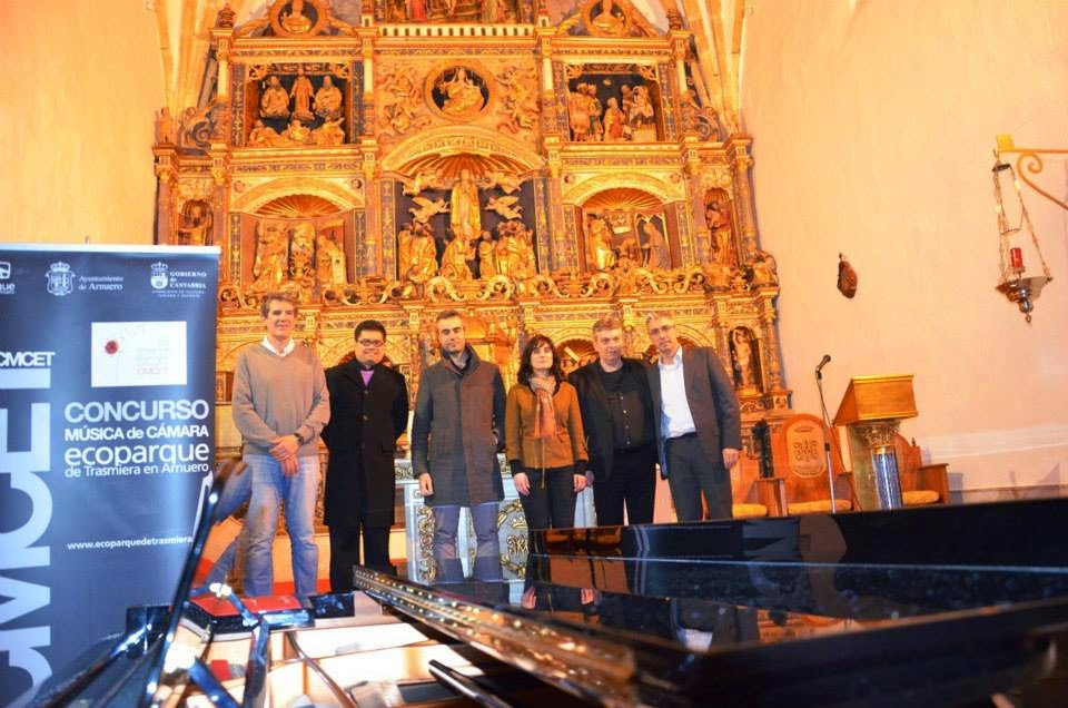 CMCET: CONCIERTO INAUGURAL