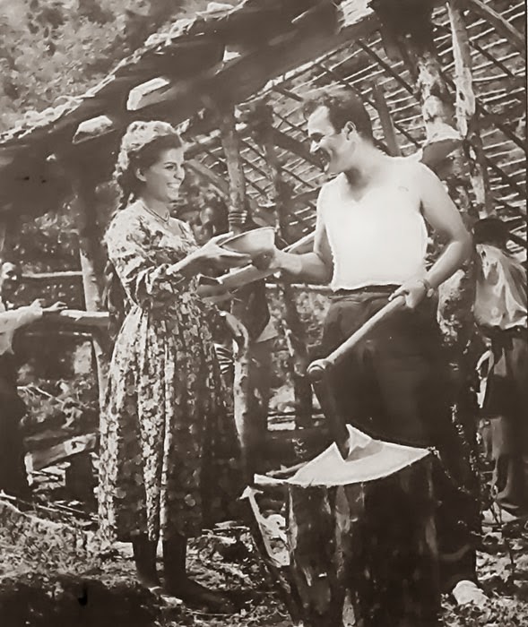 iranbuzzer: Foroozan Iranian Actress