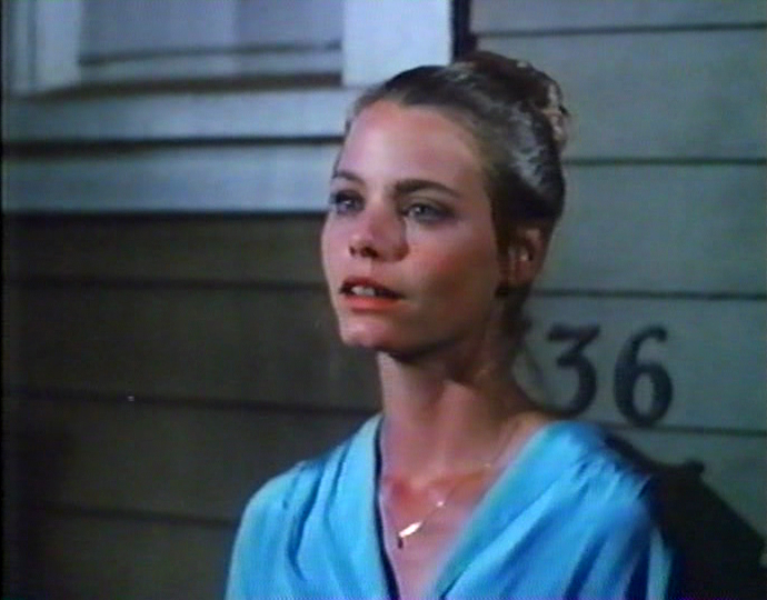 Everything Susan Dey: Susan Dey in The Comeback Kid