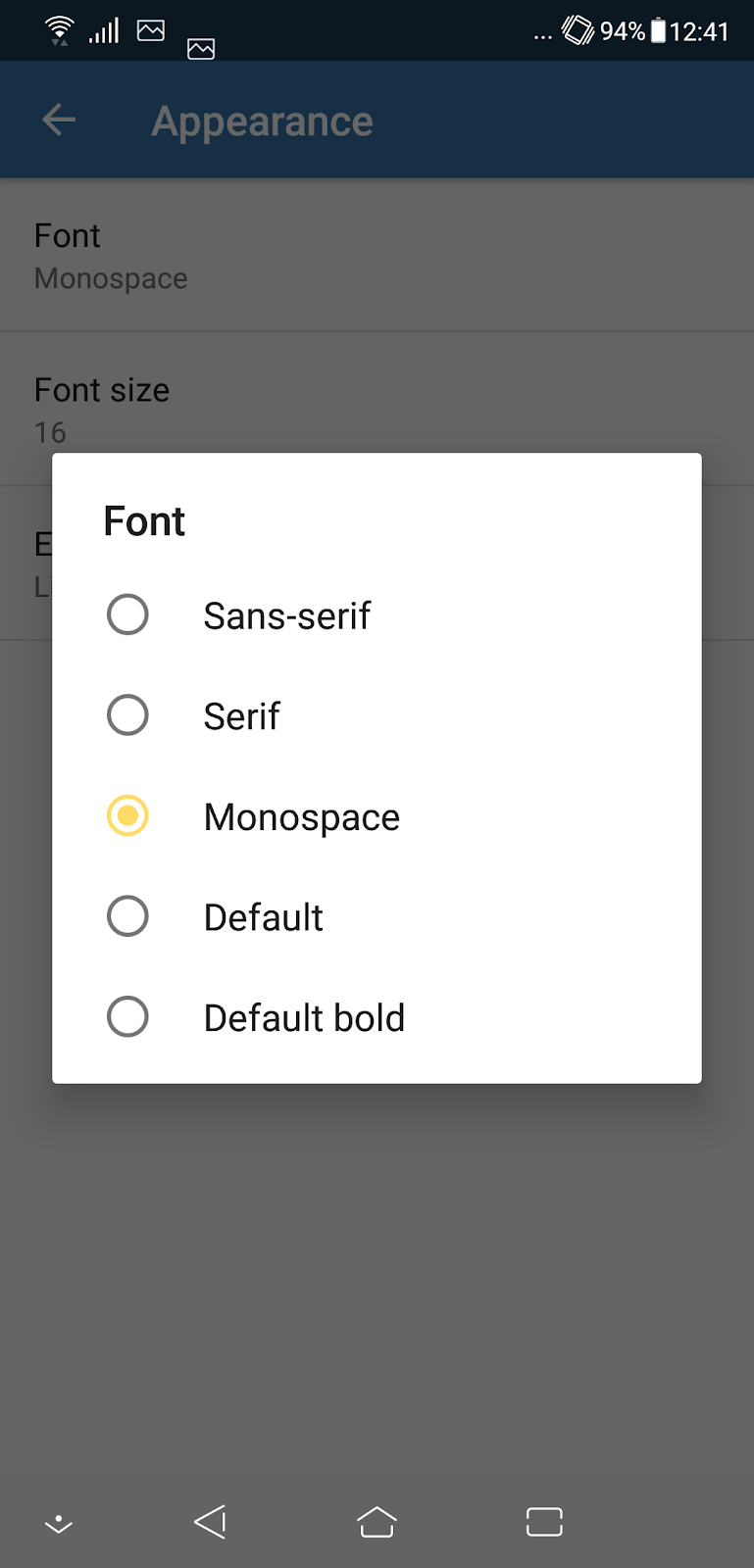 一個地球人在臺北: Android 手機上的 Python IDE: Pydroid 3