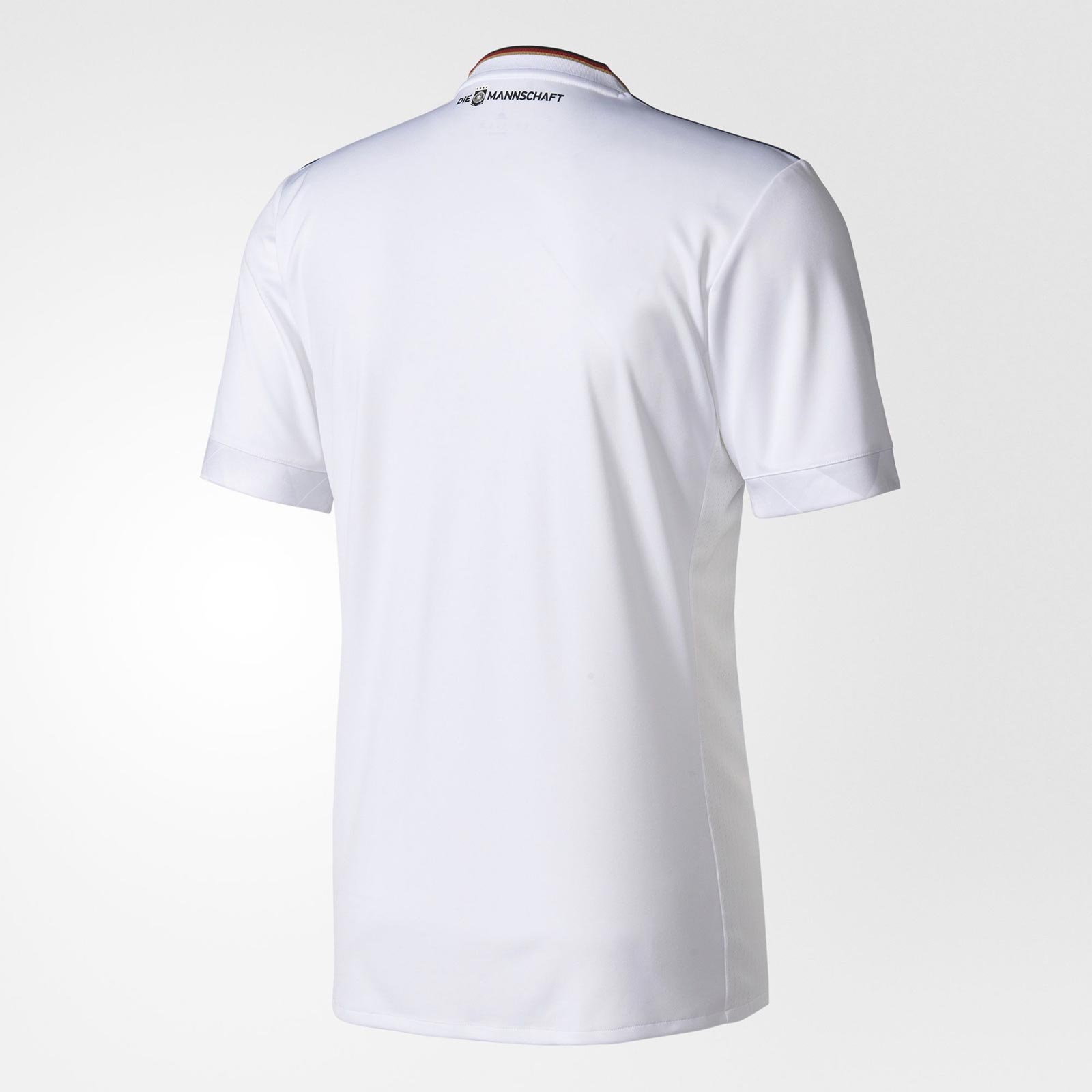 Germany 2017 Confed Cup Kit Released - Footy Headlines