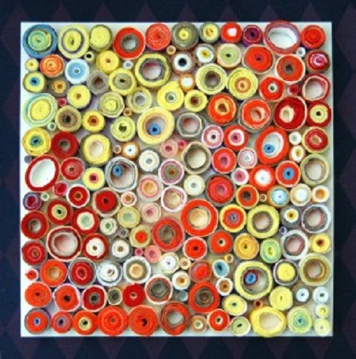 Cuadros de Lee Garnier