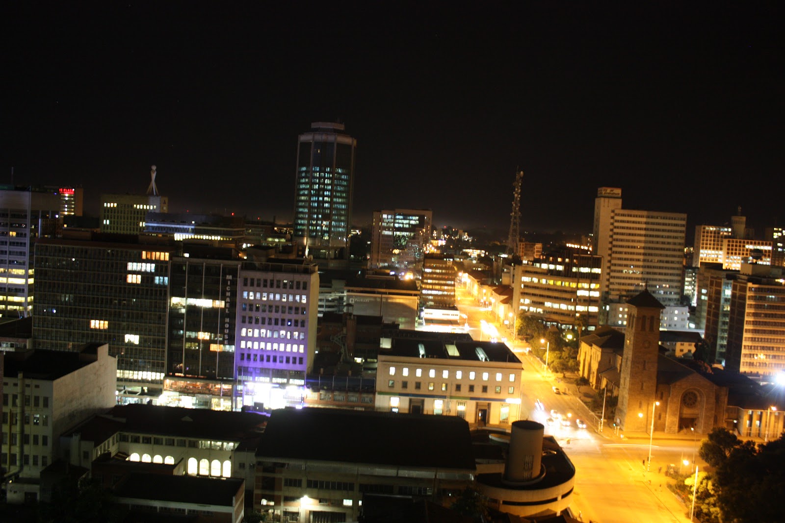 Fourthworld Online - Ordinary People's Life stories