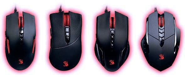 Cara Merubah Mouse Biasa Menjadi Mouse Macro [PB] - Semudani