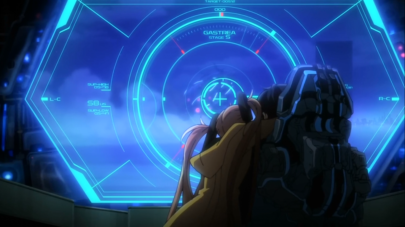 Anime Romance Fans: Rentaro X Enju