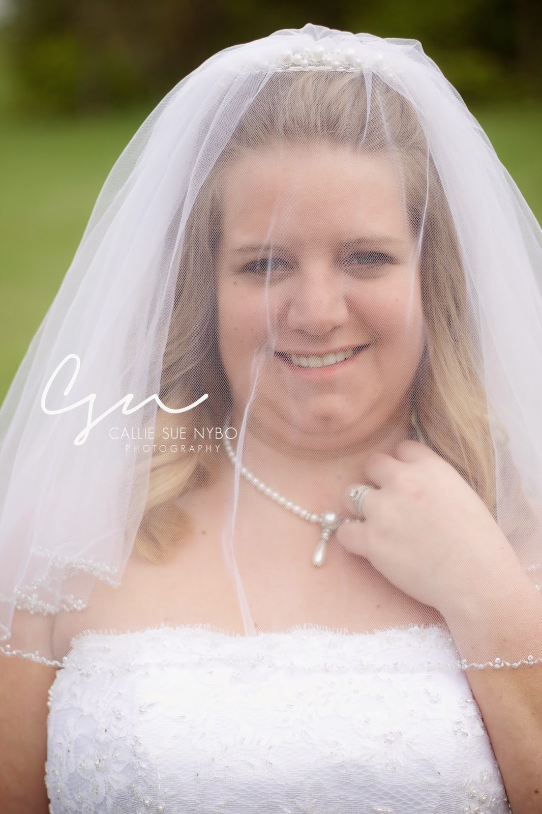 Callie Sue Nybo Photography: Lindsay Halderman - B R I D A L S