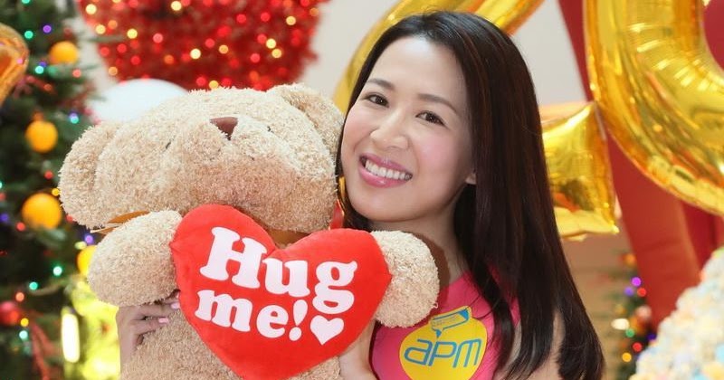 Jennifer Shum welcomes new relationship - Asian Media Buzz