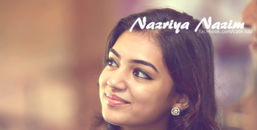 Nazriya Nazim HD Images: Nazriya Nazim HD Images EDITION IV