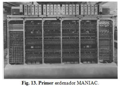ORIGENES DE LA INFORMATICA: ORIGENES DE LA INFORMATICA