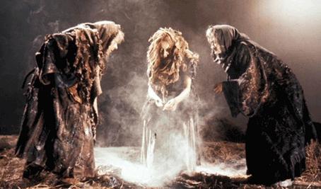 10 Sosok Mitologi Menyeramkan dan Terpopuler Yang Beredar Luas di Dunia ...