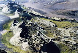 Volcano News: The eruption of Laki (1783)