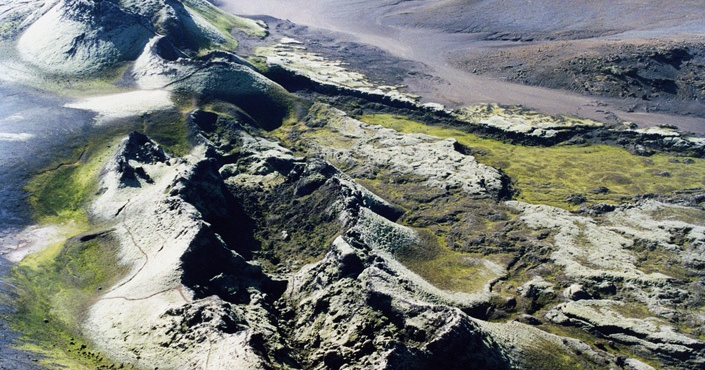 Volcano News: The eruption of Laki (1783)