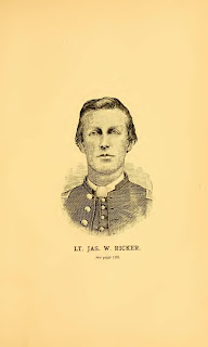 Civil War Days & Those Surnames: 9/18/11 - 9/25/11