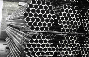 Shinestar-Steel: The Classification of Carbon Steel Pipe