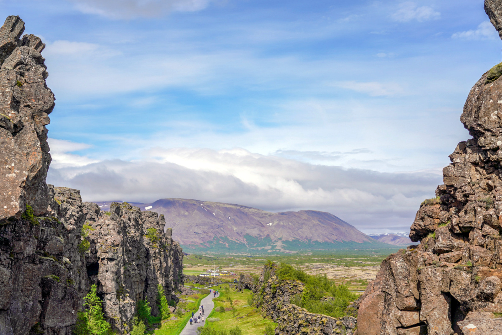 Eat Drink KL | Geysir Glima, Iceland