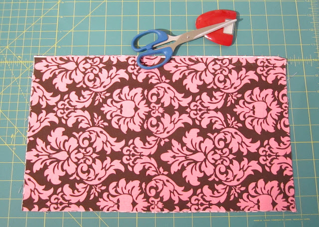 A Few Threads Loose: How to Make a Hot/ Cold Pack