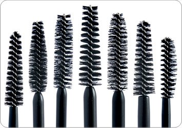 Todo lo que quieras saber...: Cada tipo de brocha -Básico-