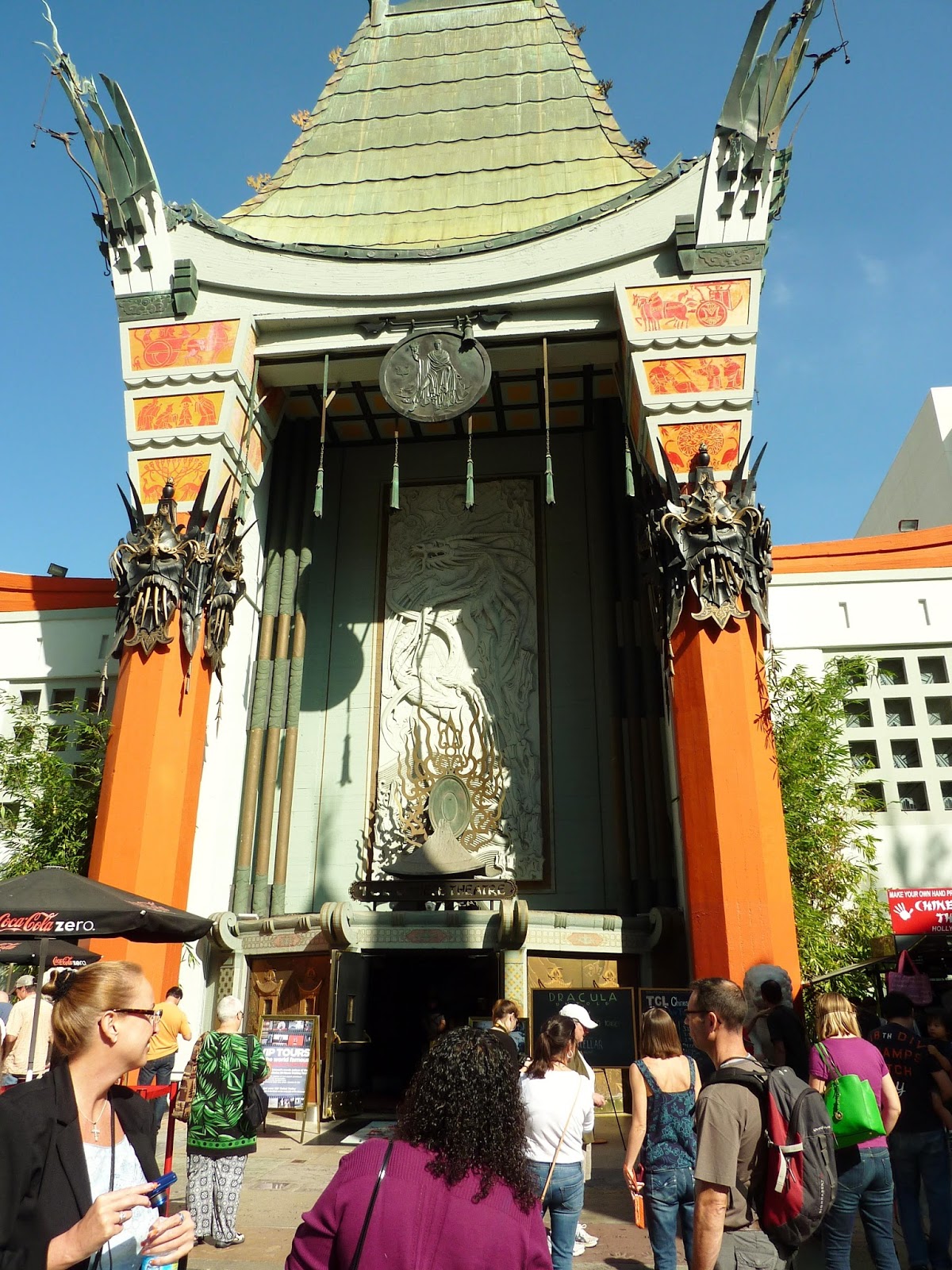 LOS ANGELES | . TUTUKI EXPRESS