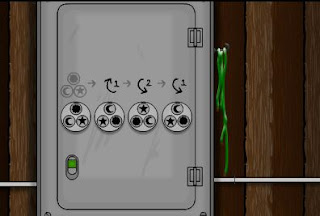 Solved: Escape the Shack Walkthrough