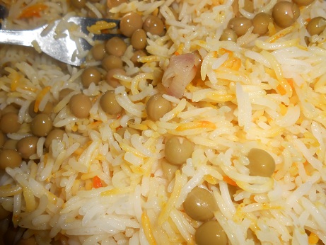 Makes homemade easy, affordable and delight-licious!: Mauritian Chicken ...