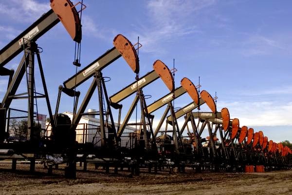 Production Well - IndustriMigas | #1 Oil and Gas Blog