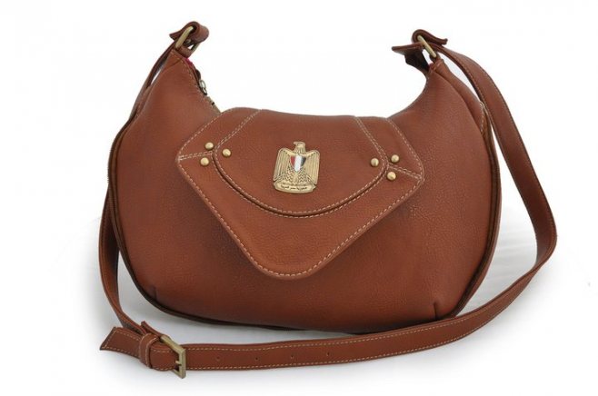 Arab Women News: Flaunt your personality with Nihal Basha handbags