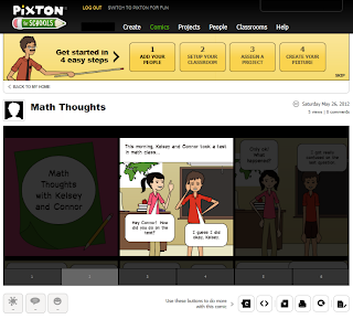 The Polka-dotted Teacher: Fun Technology Tools