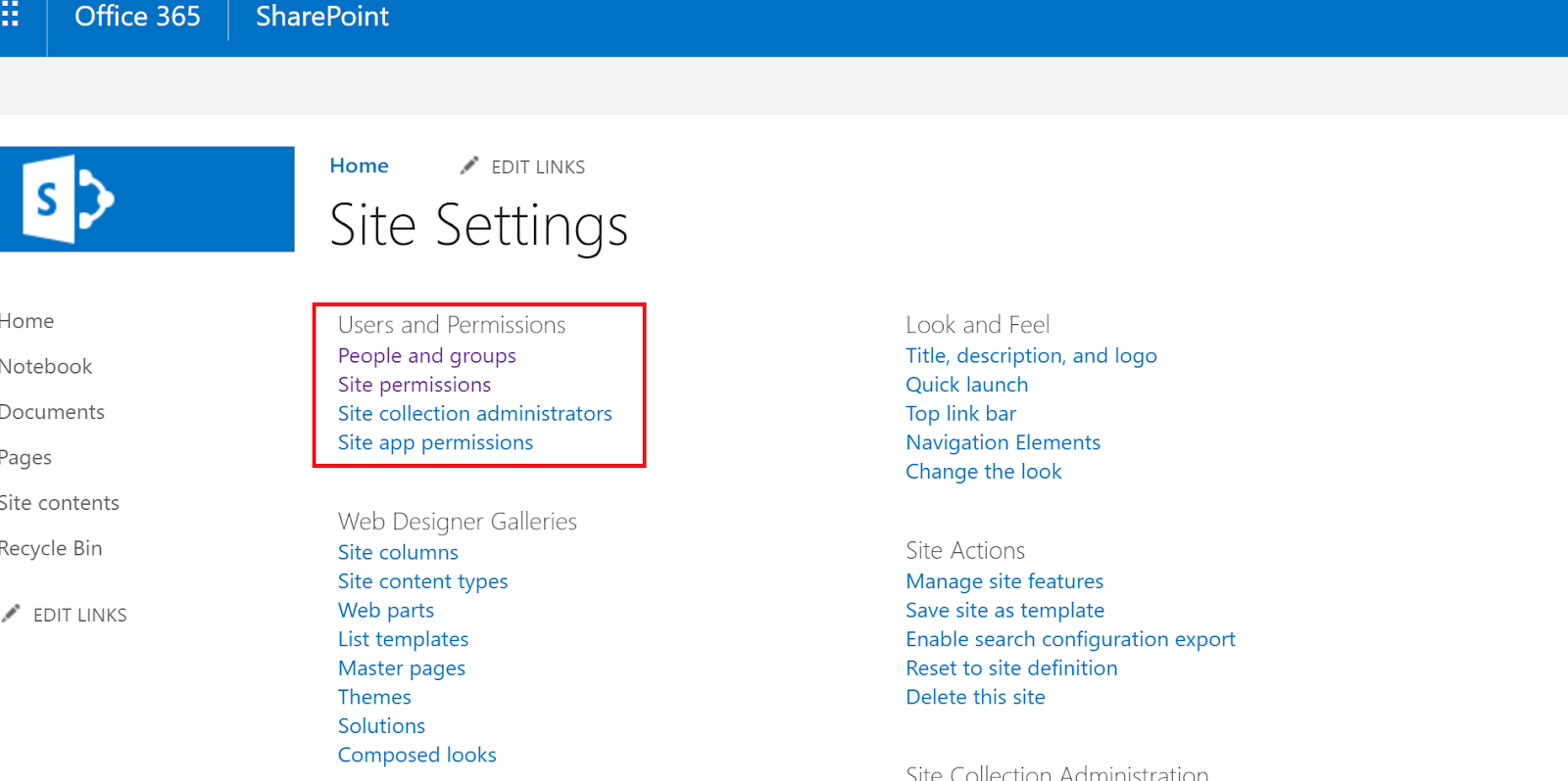 Sharepoint Modern Team Sites Permissions Deep Dive