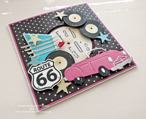 That's Life: Fab 50's