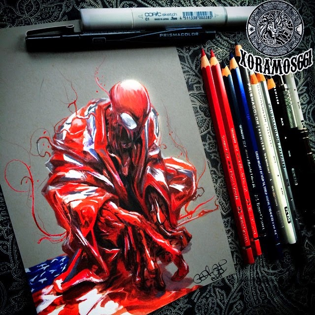 Design Stack: A Blog about Art, Design and Architecture: Photo Real ...