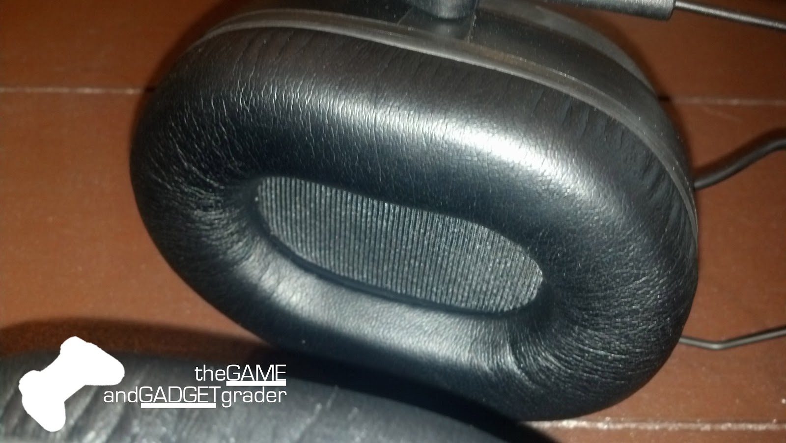 Plantronics GameCom Commander Headset Review