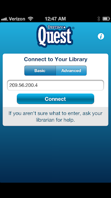 The Library Voice: Connect To Our Library Books, eBooks and Resources ...