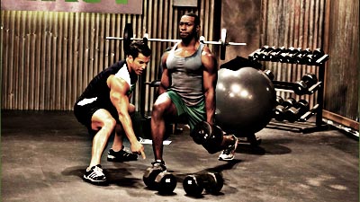 NateandNicoleFitness.com: Body Beast - AVAILABLE NOW!!