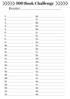 Chronicles of a Southern Belle: 100 Books in 2019