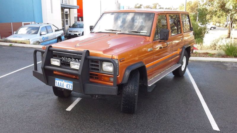 80sHERO: The MQ.. MK... 160-Series Patrol.