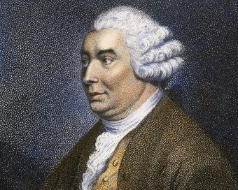 Era do Espírito: Reflexões sobre um texto de David Hume